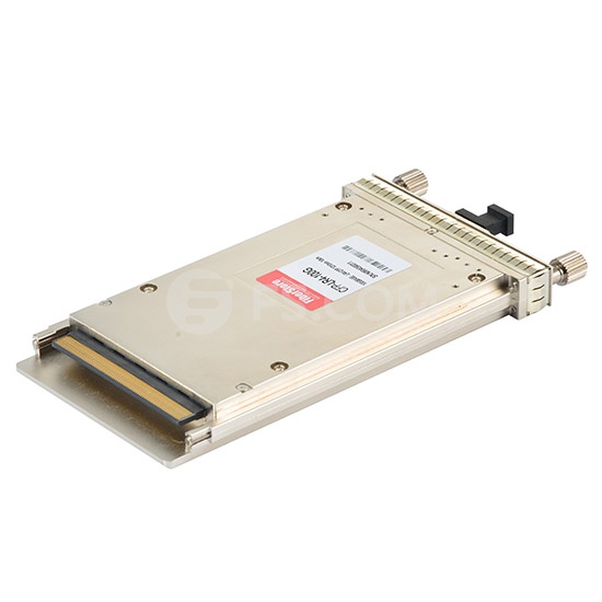 Cisco 100G CFP CFP-100G-SR10 Transceiver Module | FS.COM